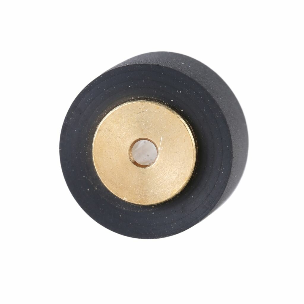 Аксессуары для аудиотехники, Магнитофонный медный вал пресс-подшипник - 14.2-8-6.5-2.0