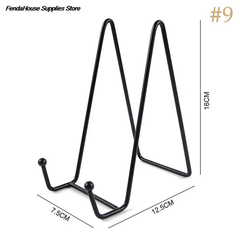 Держатель для картин и тарелок 9