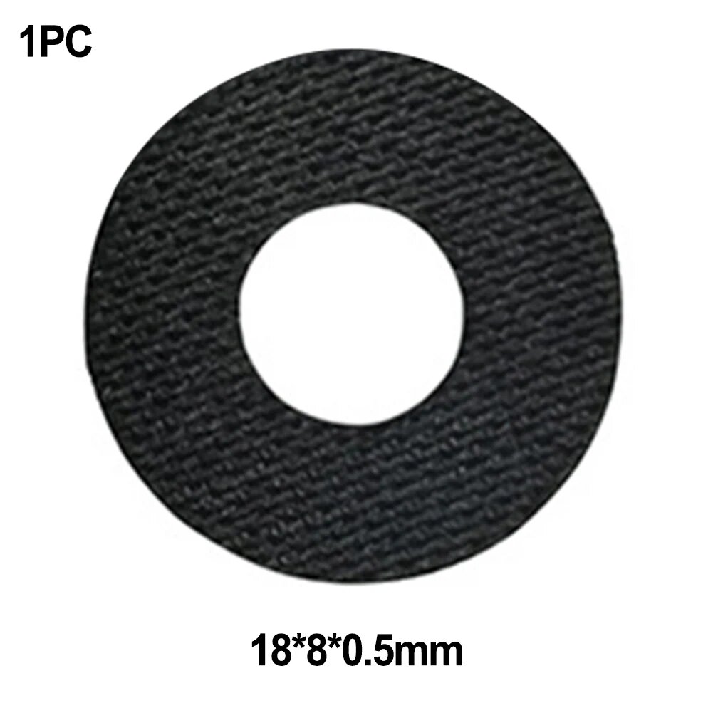Тормозные шайбы из углеродного волокна для катушек 18x8x0.5 0.09g