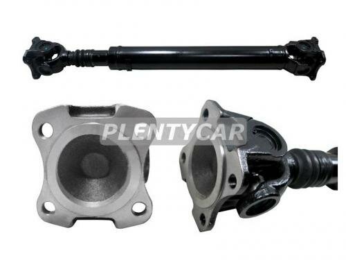 Вал карданный передний mercedes w211 e-class w220 s-class Sat STA2204107106