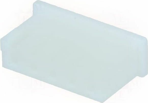 Разъем JST XHP-5 провод-плата вилка "мама" XH 2,5мм PIN 5 без контактов 250В 1 шт