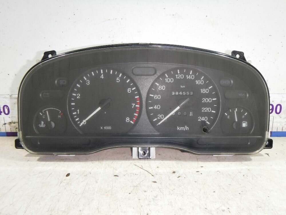 Панель приборов Ford Mondeo II 98BB10849ERB