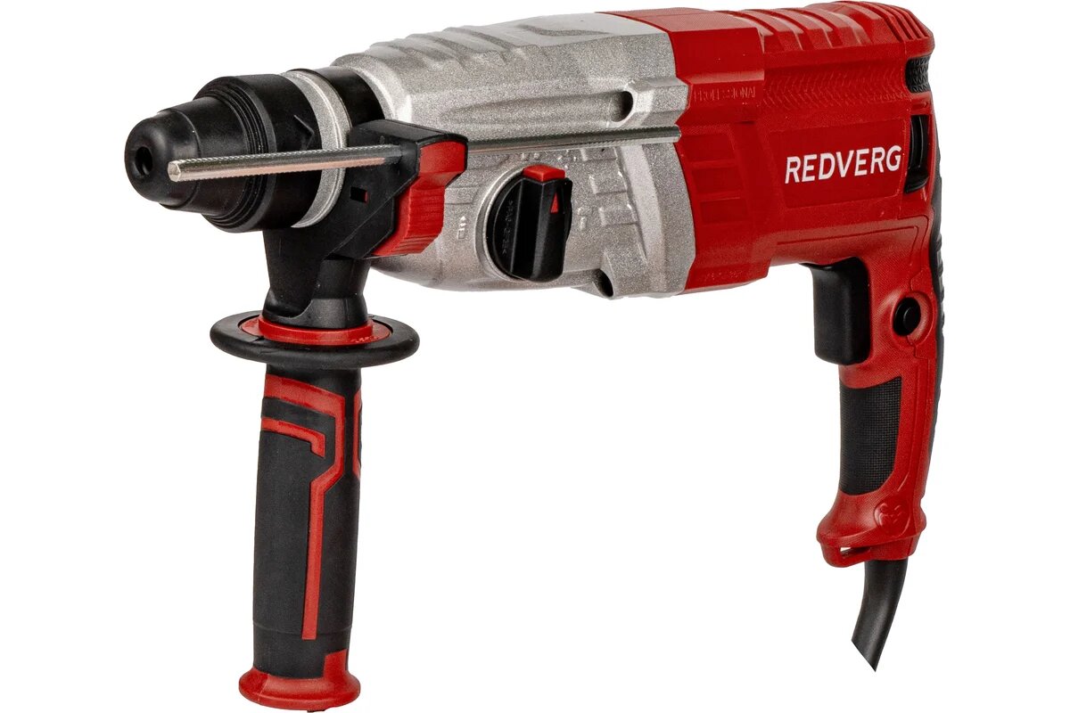 REDVERG Перфоратор RD-RH1100A 00006691408