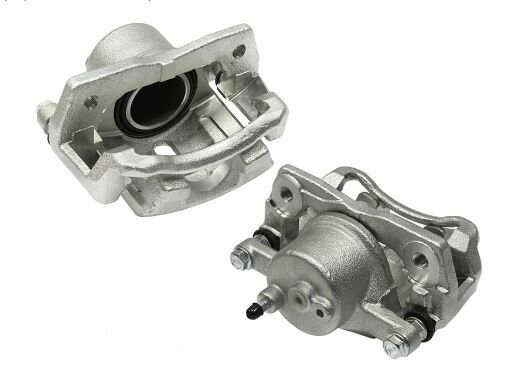 Суппорт тормозной для Toyota PROBOX NCP5# FR / RH
