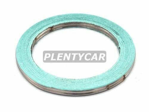 Кольцо глушителя toyota camry acv30 mcv3# 01-06/corolla Sat ST9091706057