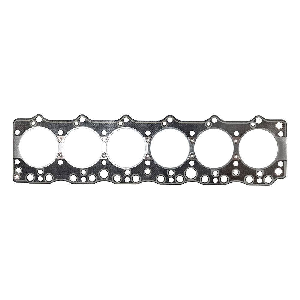 Прокладка ГБЦ CY6102BG (паронит) (6102BZ.02.39)