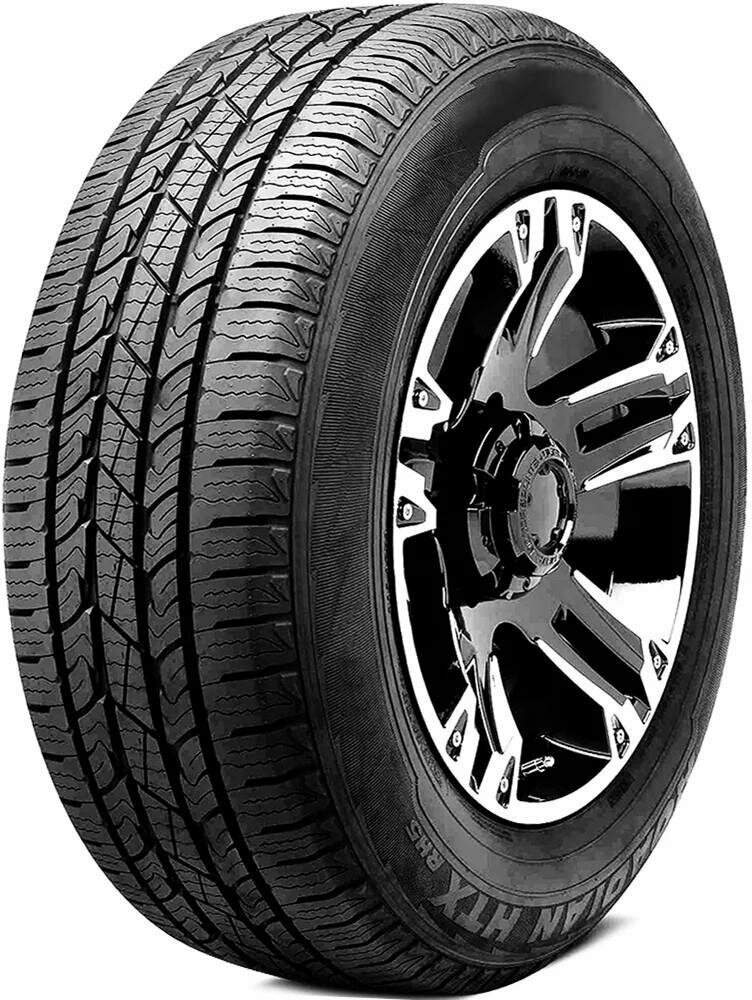 Nexen-Roadstone Roadian HTX RH5 245/65 R17 111H