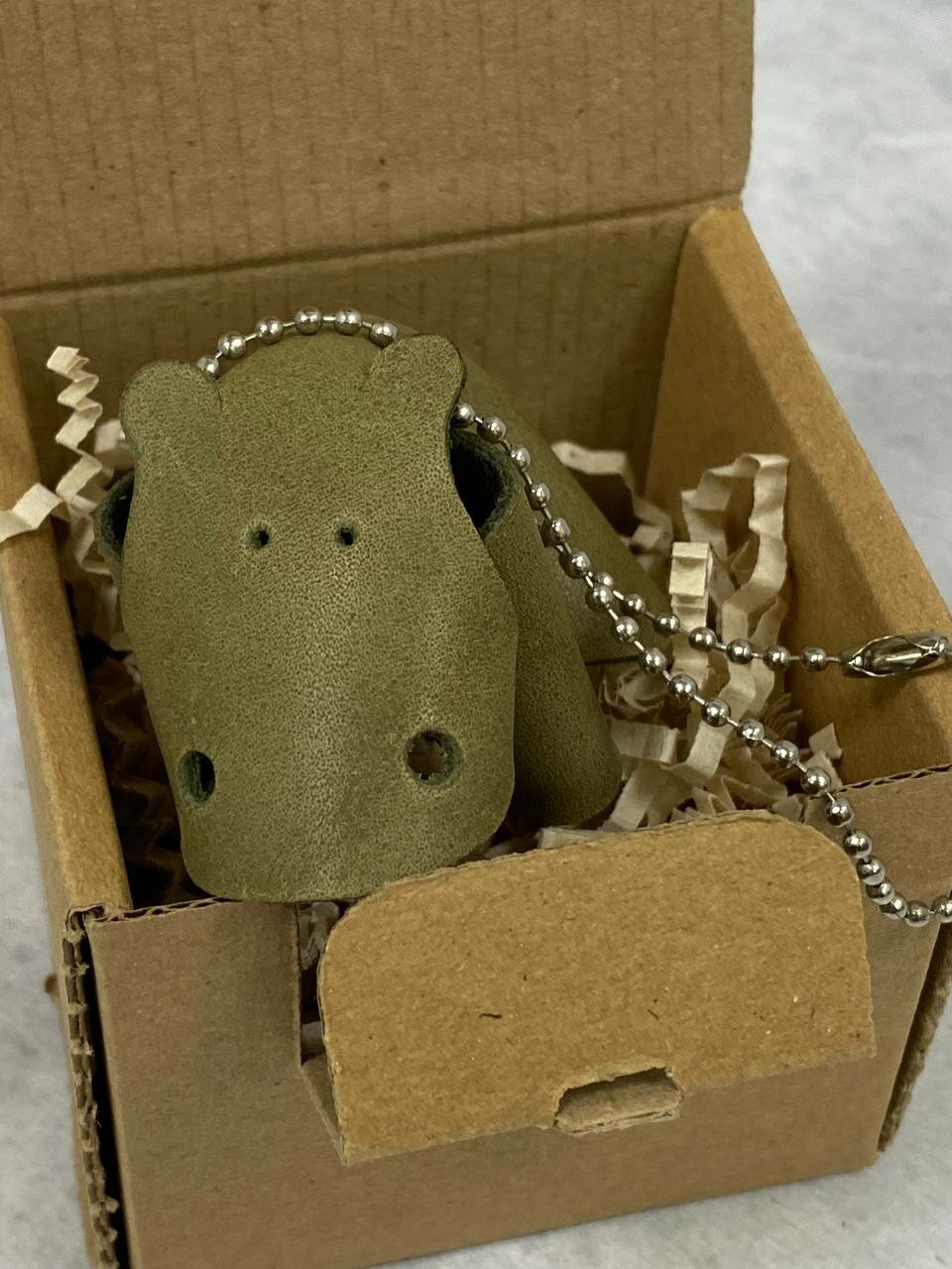 Брелок Neograf