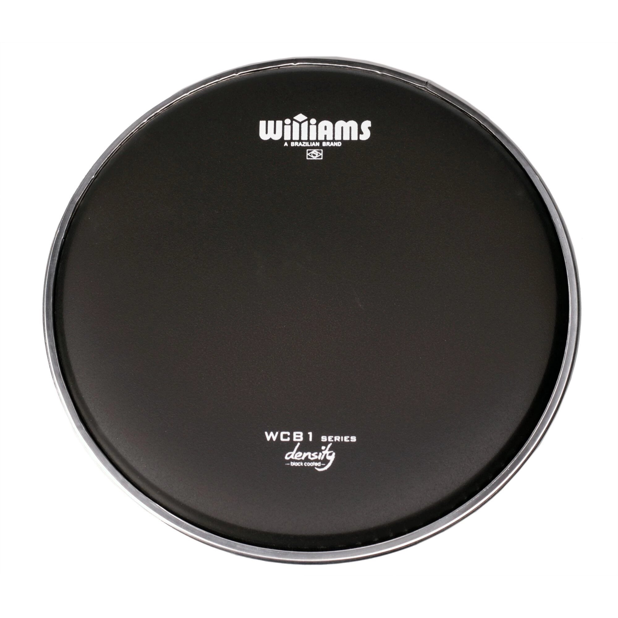 Пластик для барабана Williams WCB1-10MIL-08