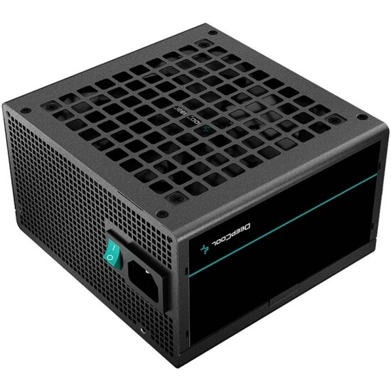 DeepCool PF650 650W 80 Plus R-PF650D-HA0B-EU