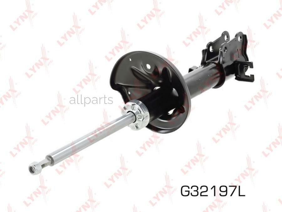 LYNXAUTO G32197L стойка амортизационная задняя L HYUNDAI ELANTRA(XD) 1.6-2.0 00-06