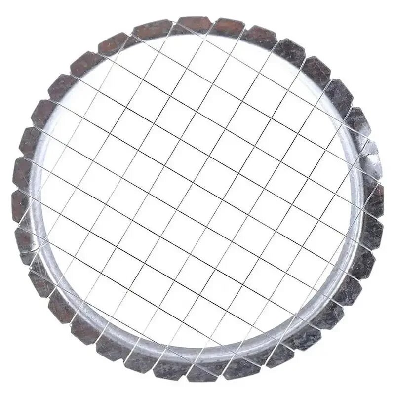 Ручной пресс для картофельного пюре C4X6