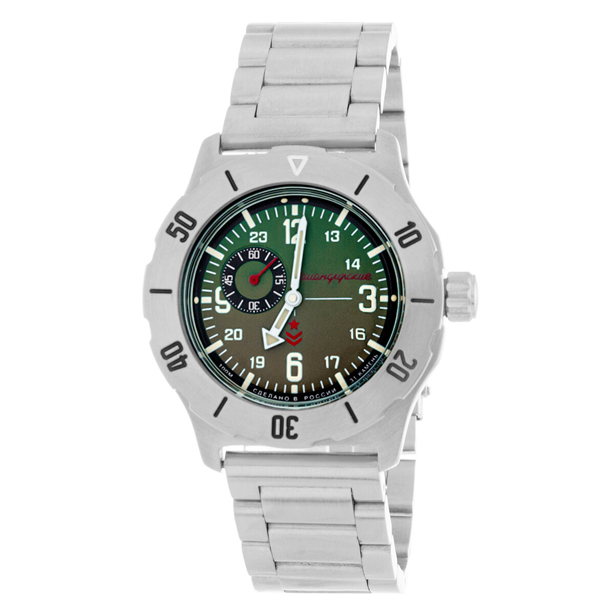 Наручные часы Классика