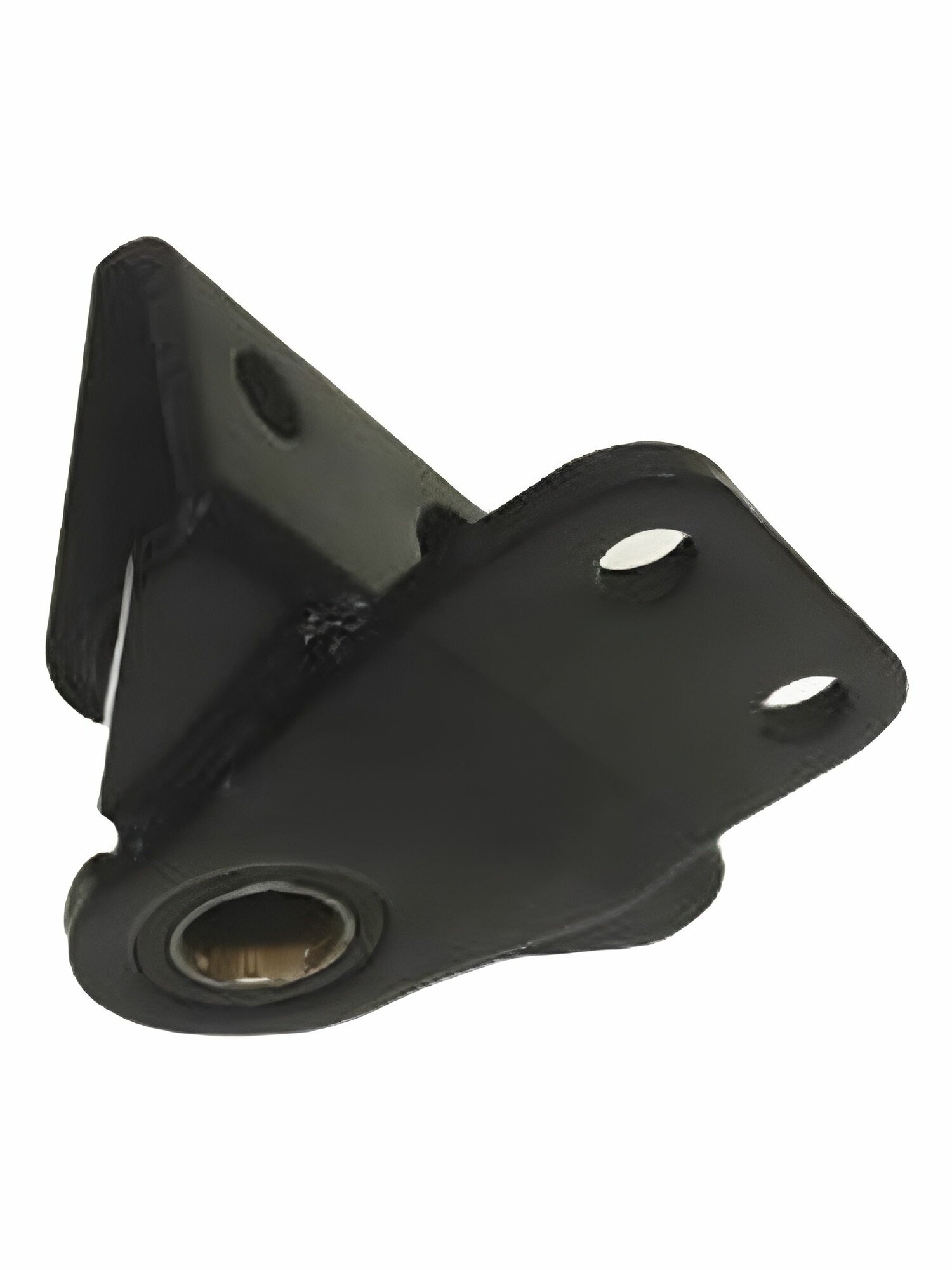 Кронштейн задний, передней рессоры ISUZU (Втулка 25x30x68)