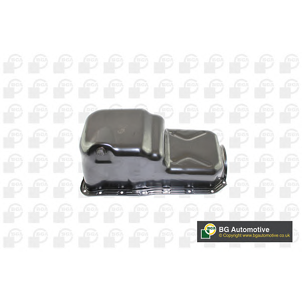 BGA SP2300 (1086428 / 2528470 / 6142793) масляный поддон frd Escort (Эскорт) / Fiesta (Фиеста) / Ka (Ка) / orion 1.1-1.3