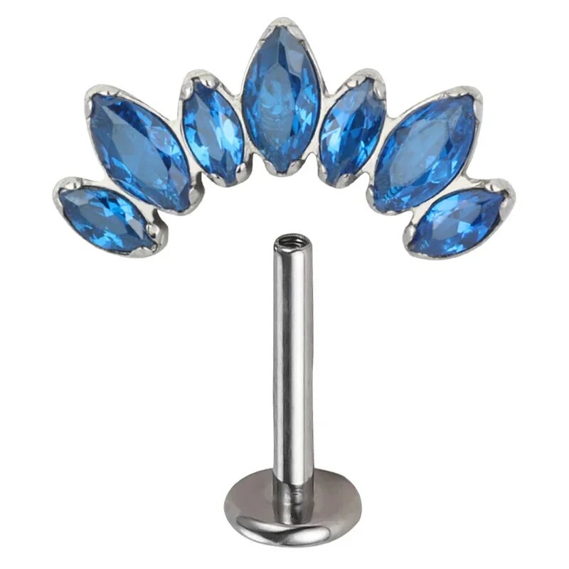 Пирсинг G23 G23 Body Jewelry