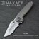 Складной нож Maxace Manticore