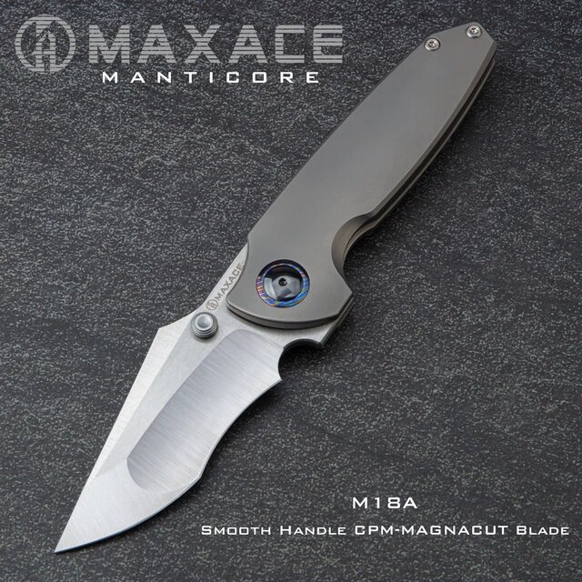 Складной нож Maxace Manticore
