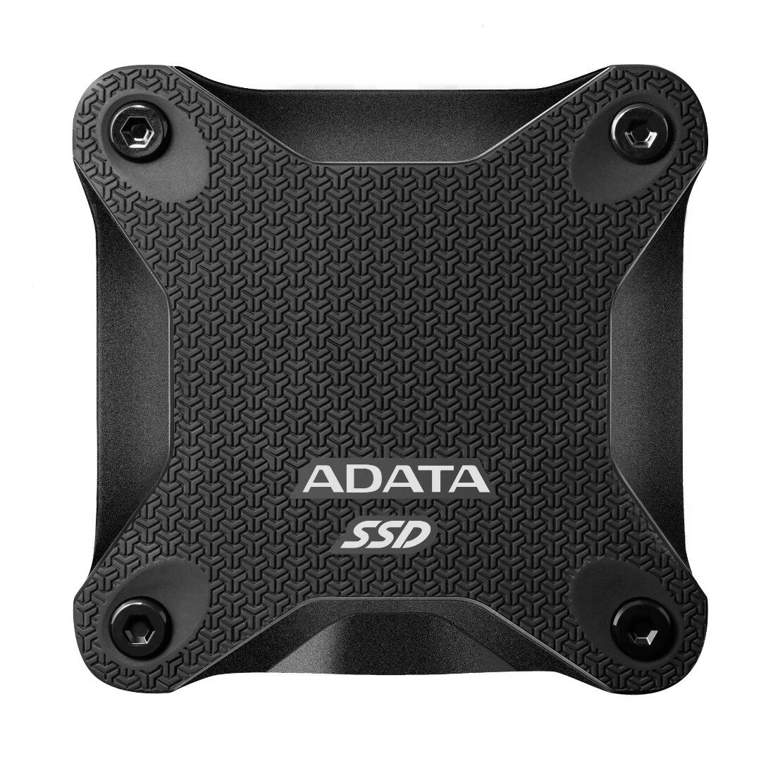 Внешний SSD ADATA SD620 1TB SD620-1TCBK