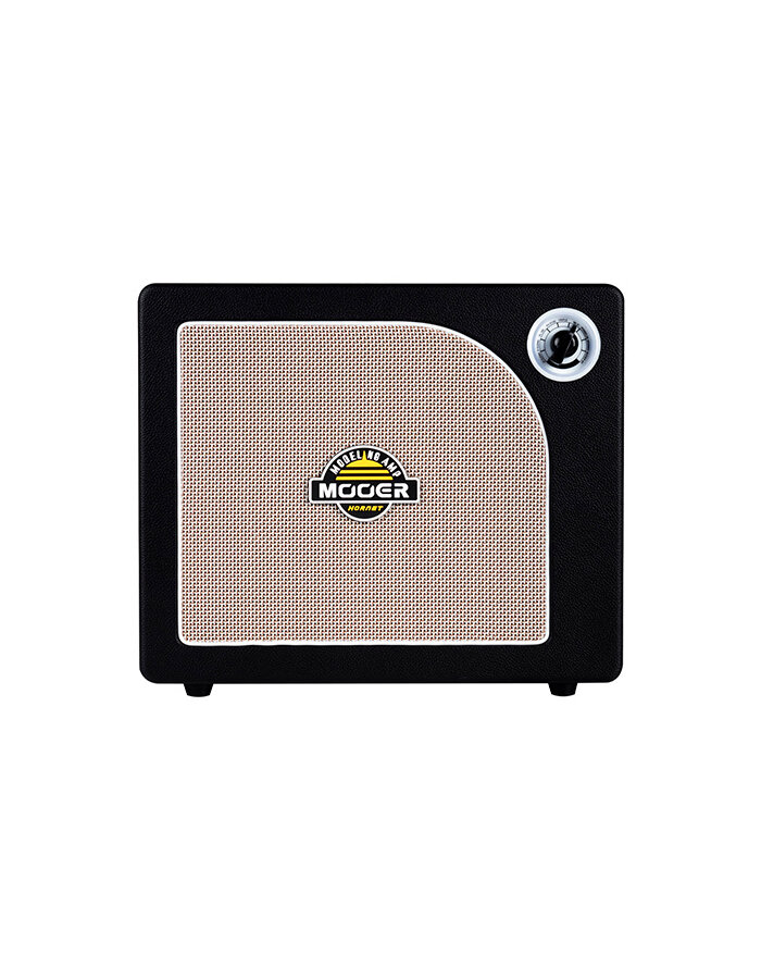 Комбоусилитель для электрогитары Mooer 30Вт DH06-Hornet-30W-BK