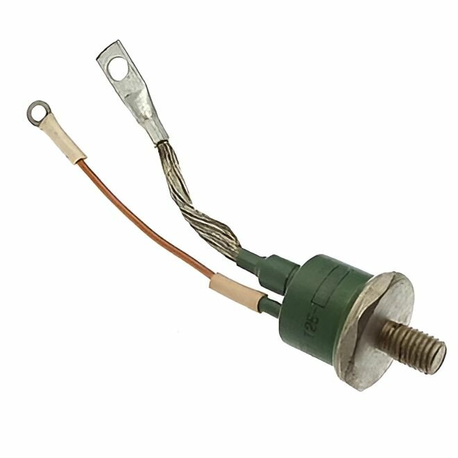 Тиристор Т25-8