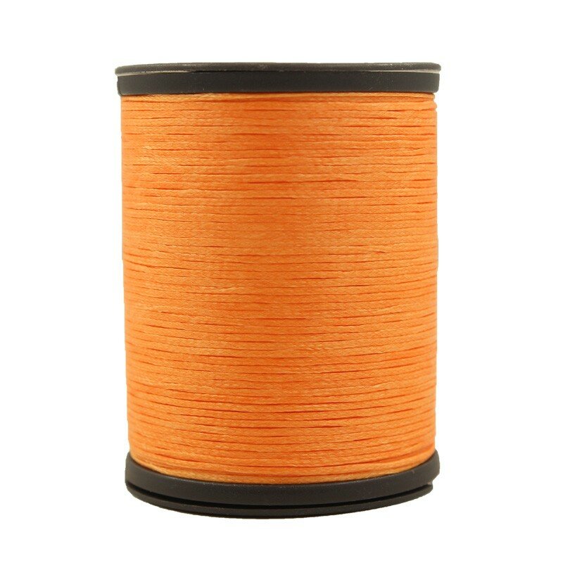 Нитки Galaces вощеные 110 м. 0,8 мм. Цвет 061(плоская)