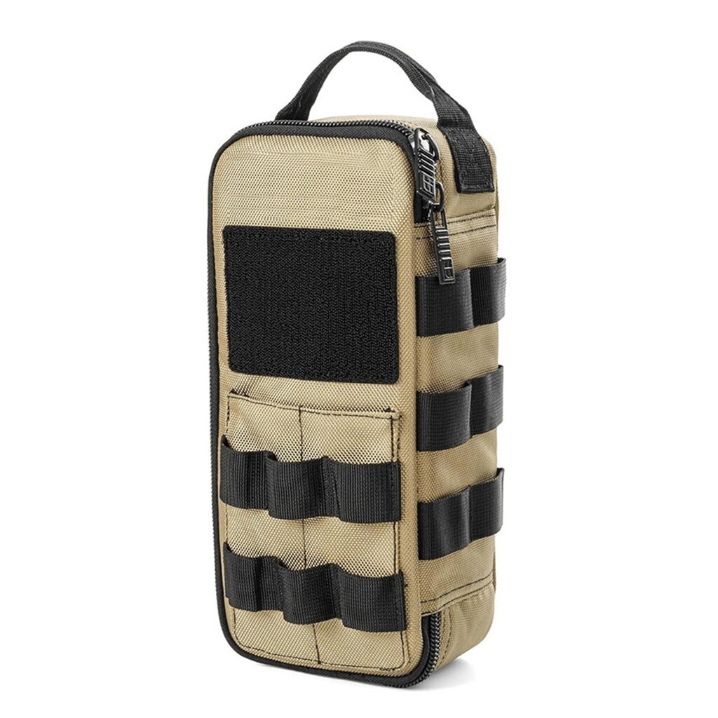 Сумка для садовых инструментов с карманом для хранения