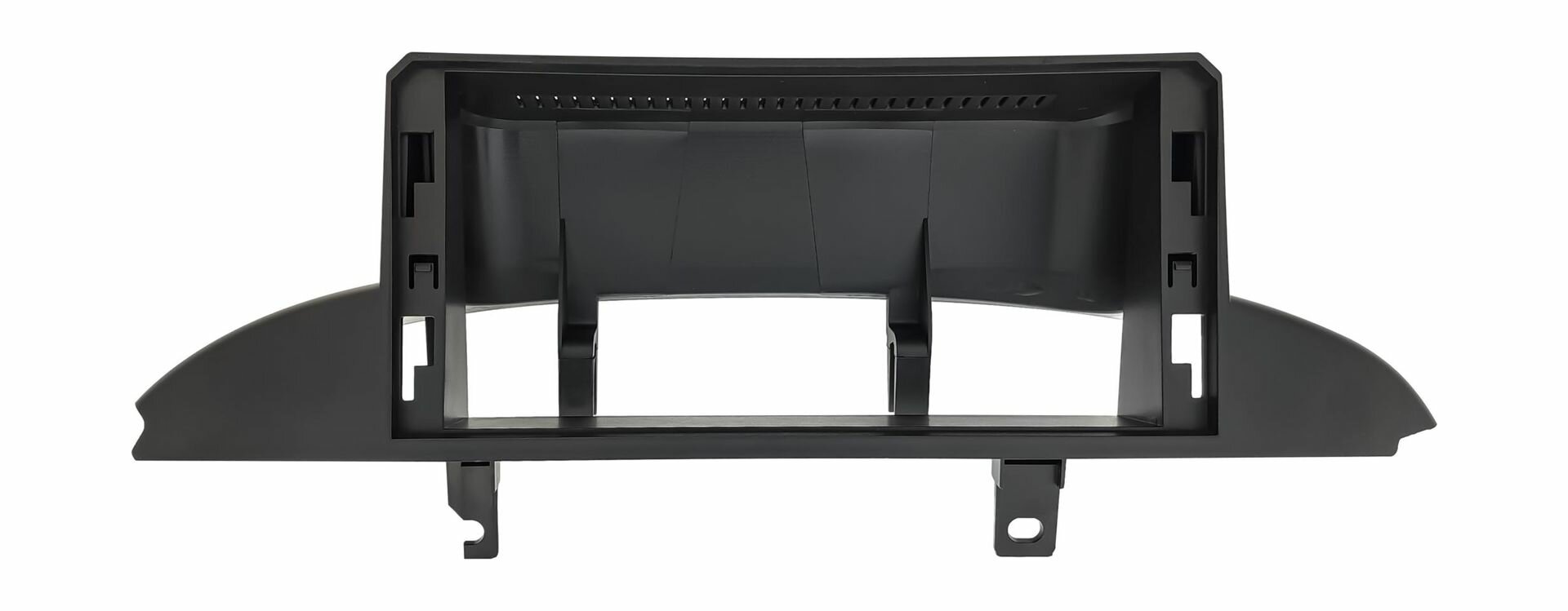 Рамка переходная BMW 3 F30 F31 F34 F35 F80 2011 - 2019 для 12,3" магнитолы / Wide Media