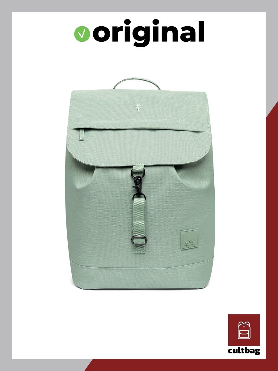 Рюкзак Lefrik Scout New Sage