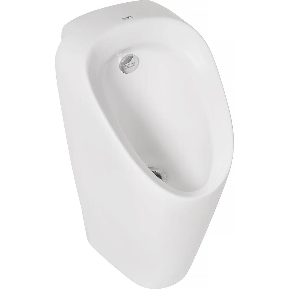 Автоматический настенный писсуар Kopfgescheit, для коммерческой эксплуатации