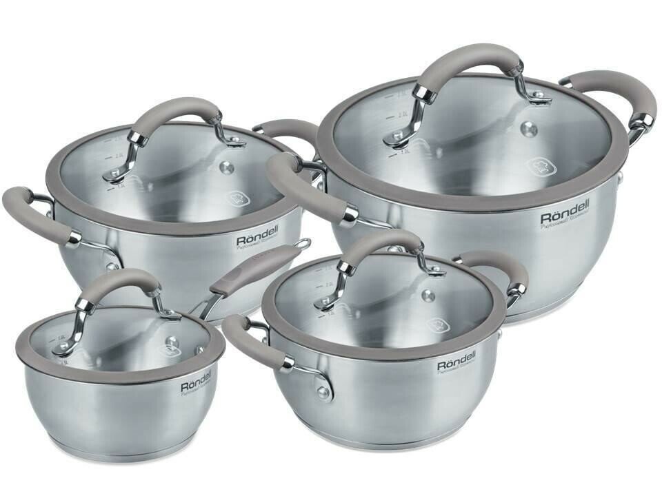 Набор посуды Rondell RDS-756