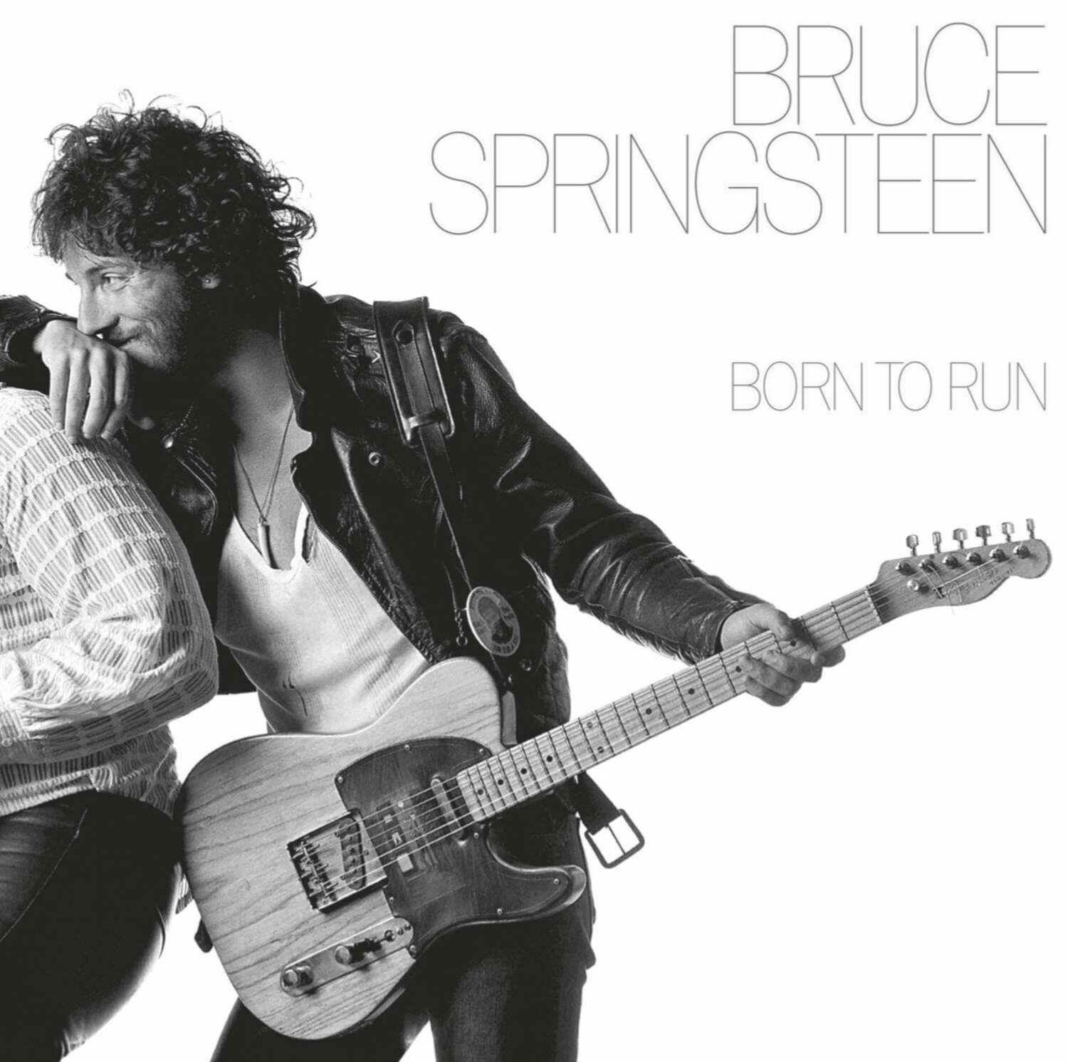 Диск Bruce Springsteen - Born To Run (1 CD)