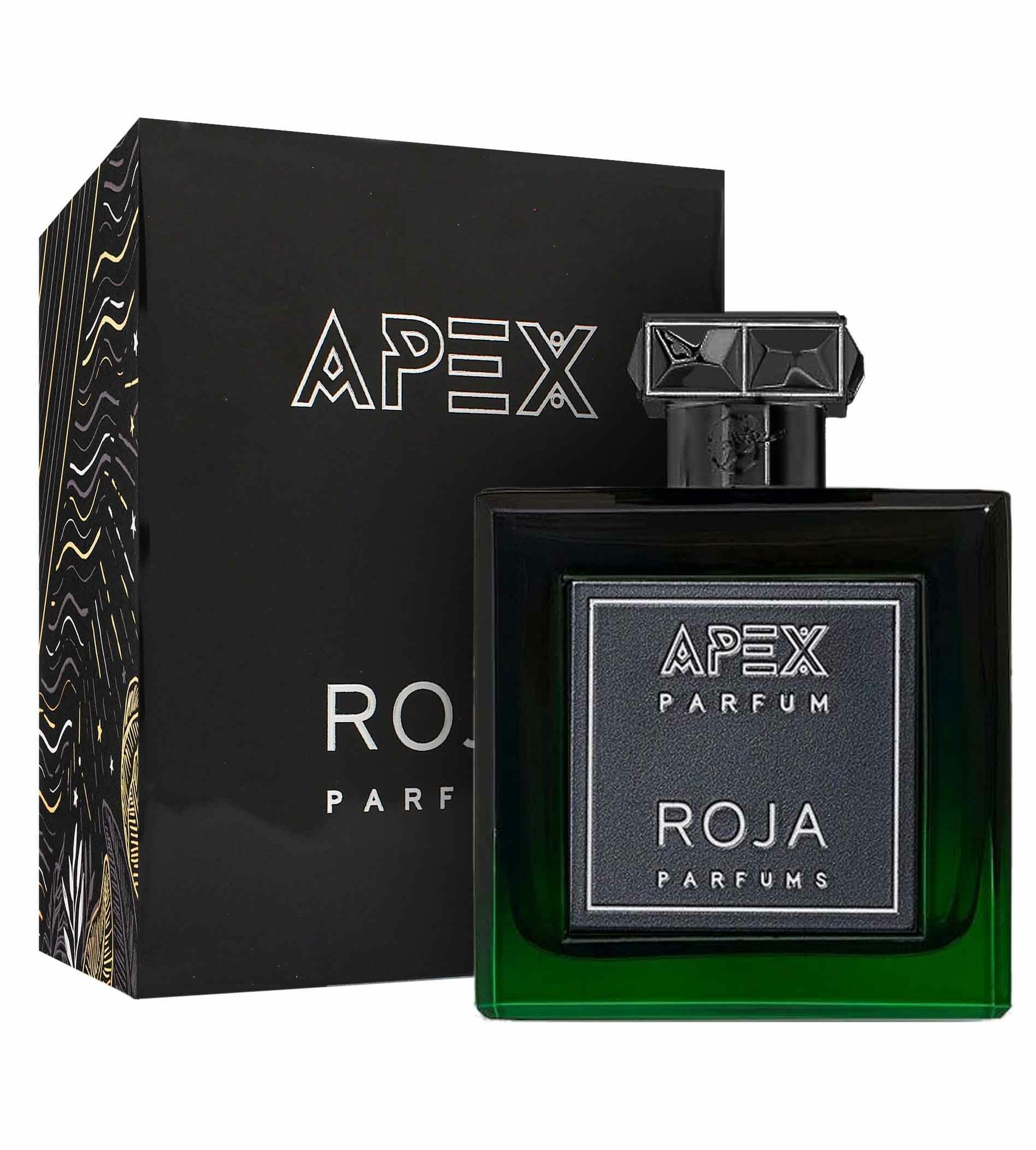 Roja Parfums Apex Мужской парфюм perfume 50 ml