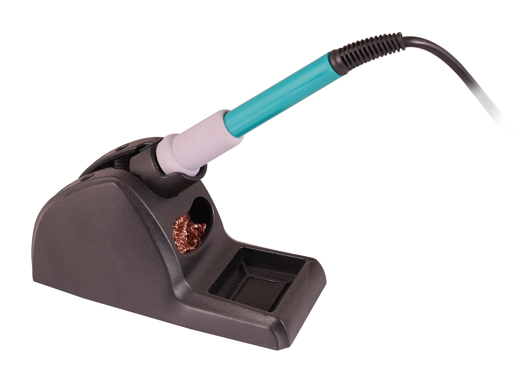 Электрический паяльник TOTAL TET160923, 60W, керамический нагреватель