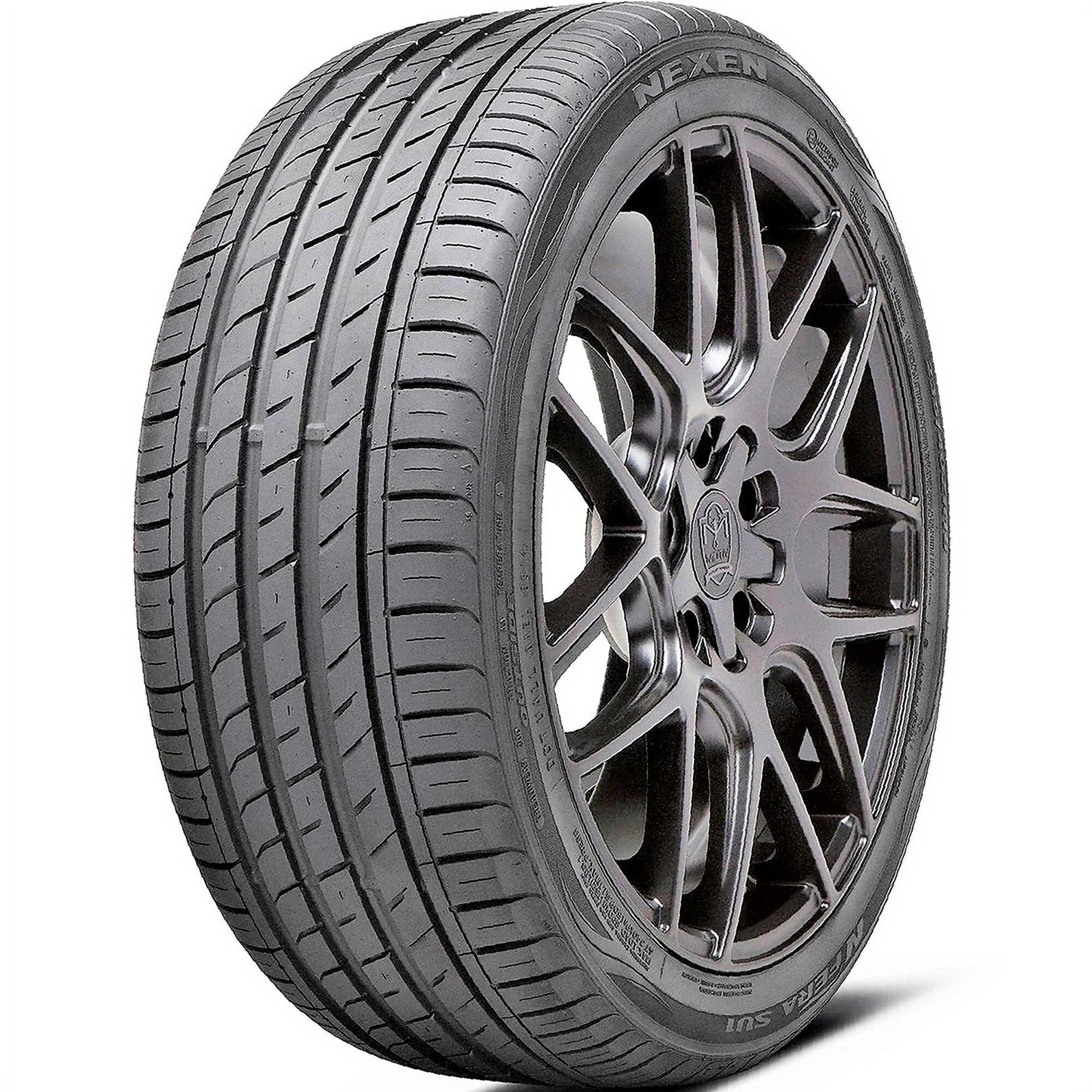 Летняя шина Roadstone NFera SU1 (245/45 R17 99Y)