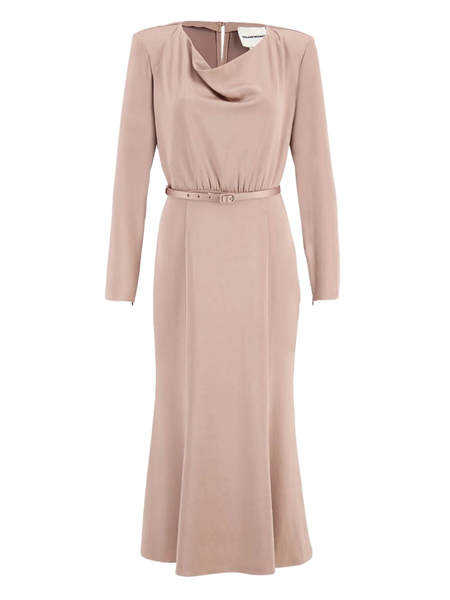 Платье Roland Mouret