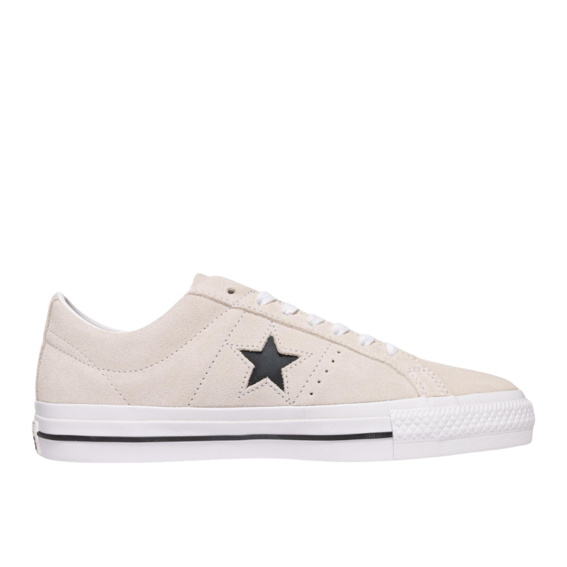 Кеды Converse One Star Pro, размер 9us 42.5eu 27cm, белый — фото 1
