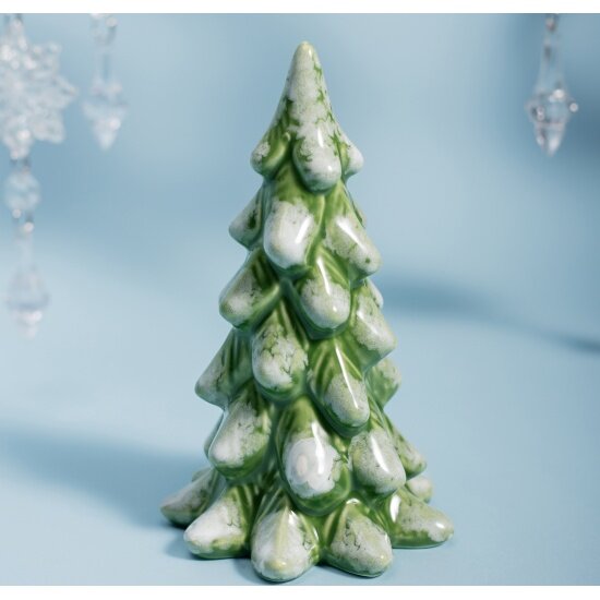 Статуэтка Lefard "елка", 9,5х9х15,3 см