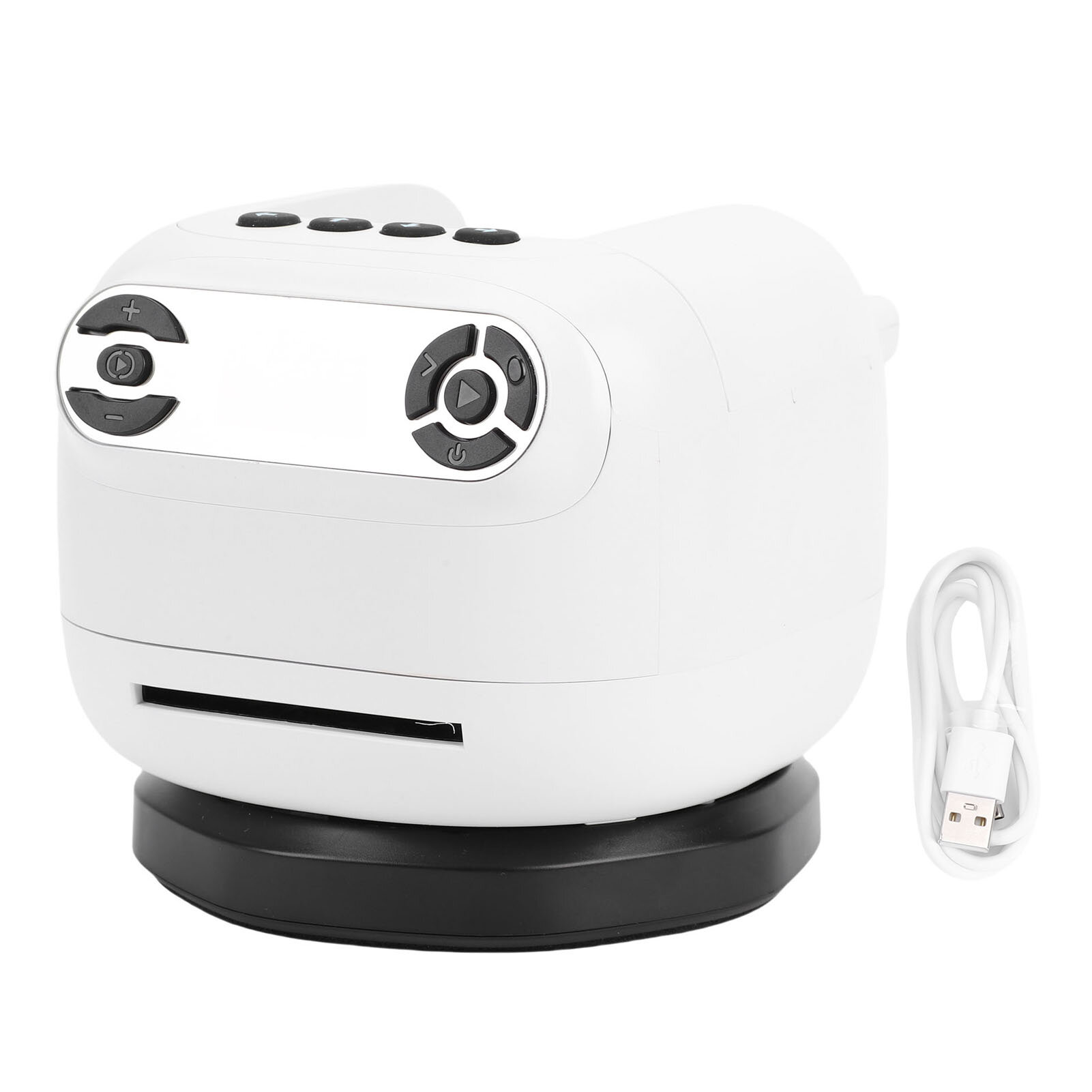 Автоматическая карта дилер 360 градусов, работающая на игровую карточку, поддерживает 8 игроков с батареей 2600 мАч для Party Club