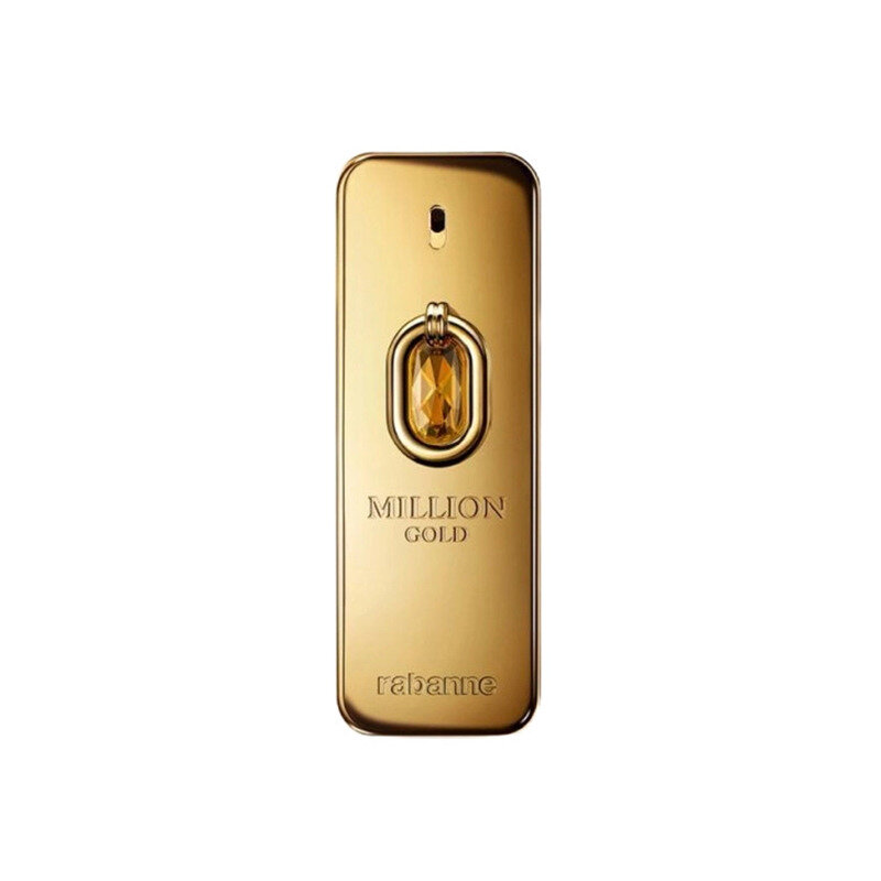 Духи Paco Rabanne Million Gold Elixir 100 мл
