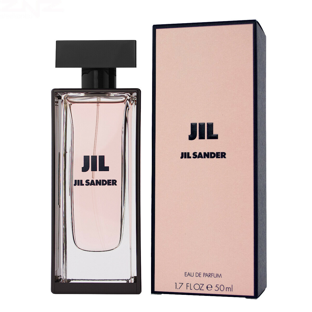 Парфюмерная вода Jil Sander Jil Eau De Parfum 50 мл