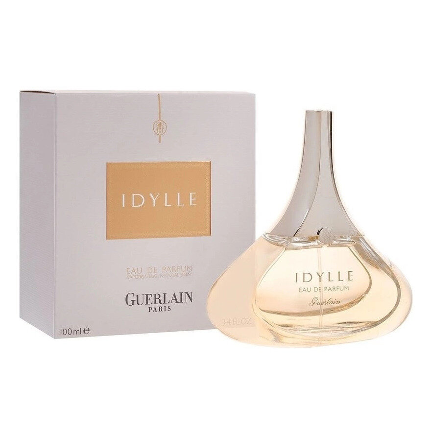 Духи Guerlain Idylle Old Design 11 мл