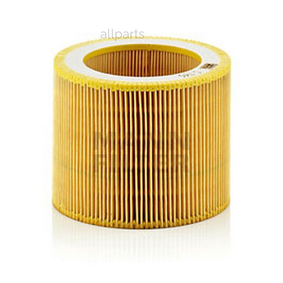 MANN-FILTER C 1140 Фильтр возд. MERCEDES TRAVEGO (O 580) 2003 =>