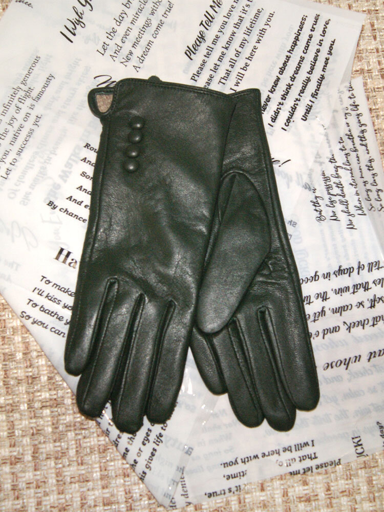 Перчатки Alisa для женщин