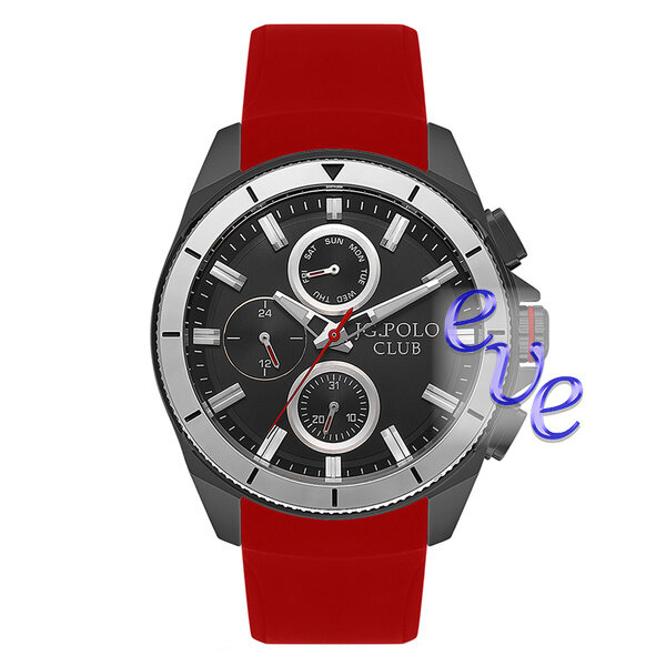 Jg.polo club 0924 s04238r.4 4.490