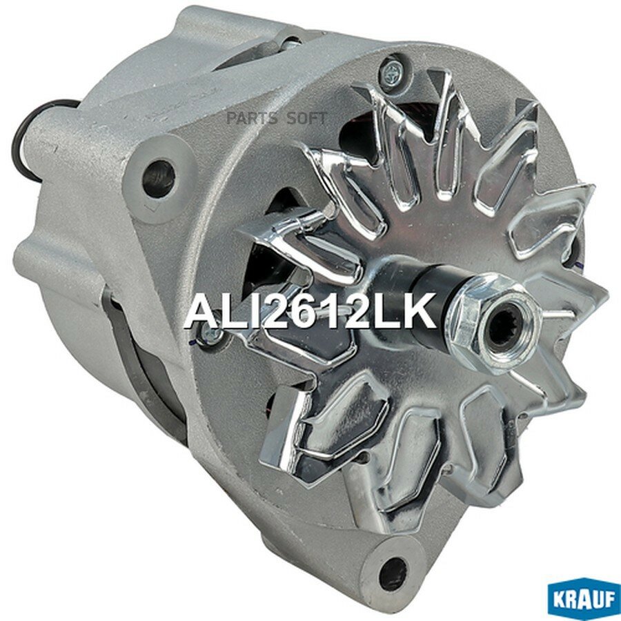 Стартер от официального дистрибьютора, KRAUF, артикул ALI2612LK