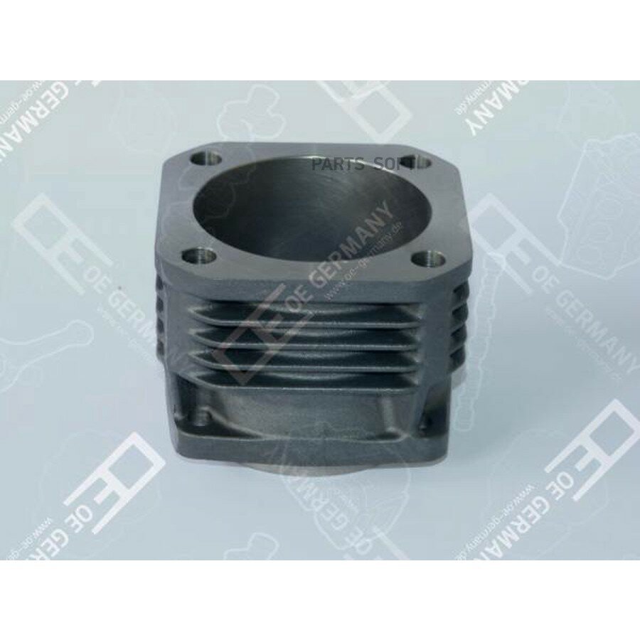 Гильза компрессора! d100 \MB OM501 LA/OM502 LA от официального дистрибьютора, OE-GERMANY, артикул 011311500000