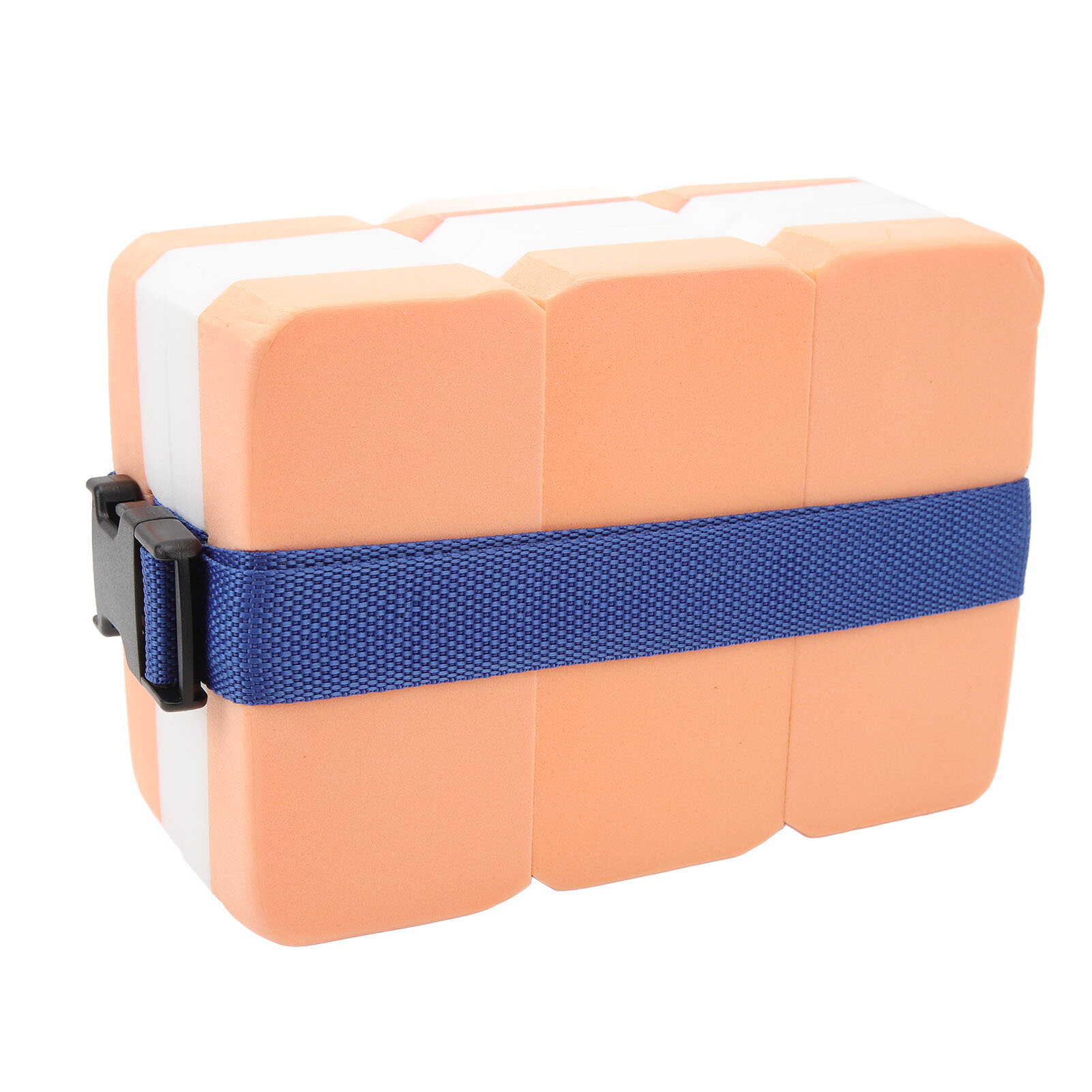 Пояс для плавания, детские плавучие ремни для бассейна, упражнения для тренировок, регулируемый пояс, оборудование, плавучий пояс с 6 овальными поплавками для детей, взрослых, начинающих