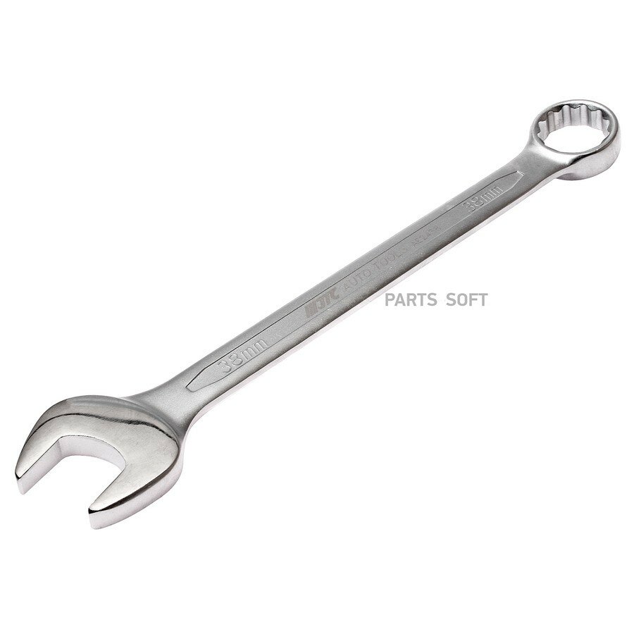 Ключ комбинированный 38х38мм L=438мм JTC от официального дистрибьютора, JTC, артикул JTCAE2438