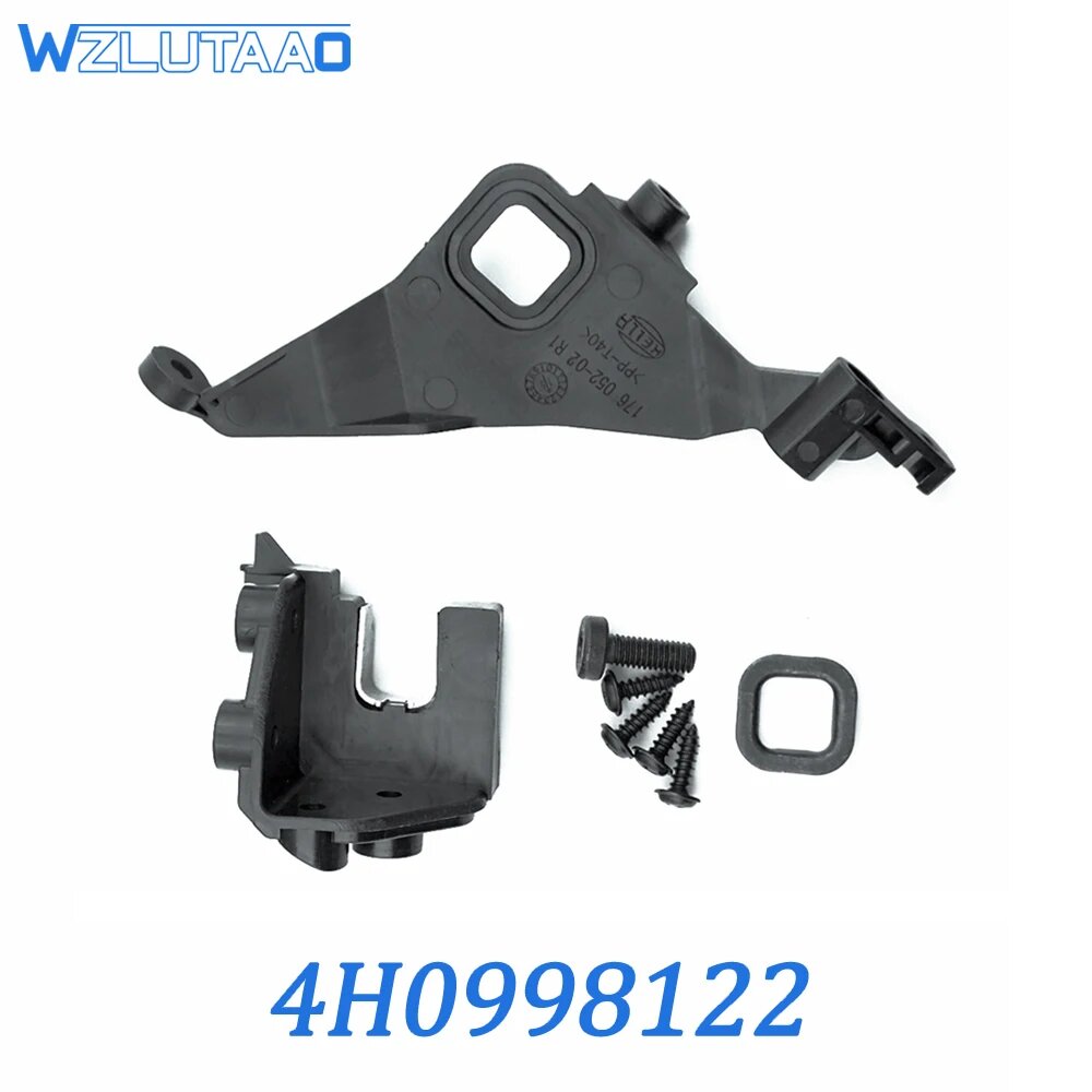 Ремкомплект фары Audi A8 S8 D4 D5 4H0998122 RH